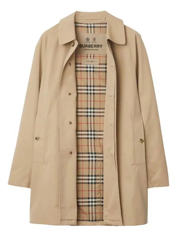 Burberry Heritage Trench Coat