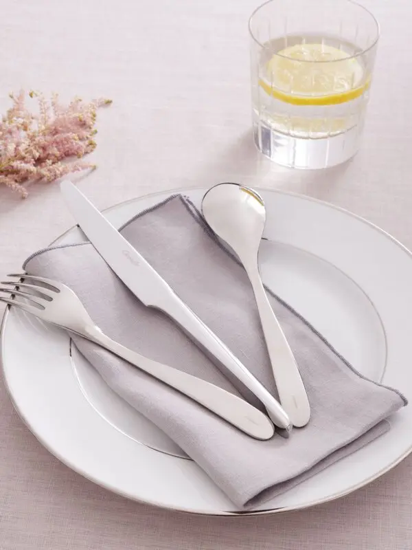 Christofle L'ame De Dinner Fork