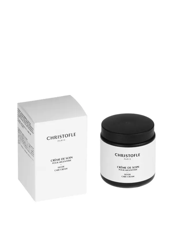 Christofle Silvercare Cream