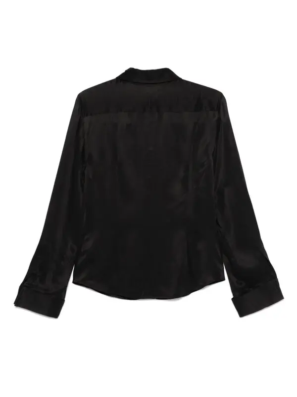 Remain Birger Christensen Long-sleeve Shirt