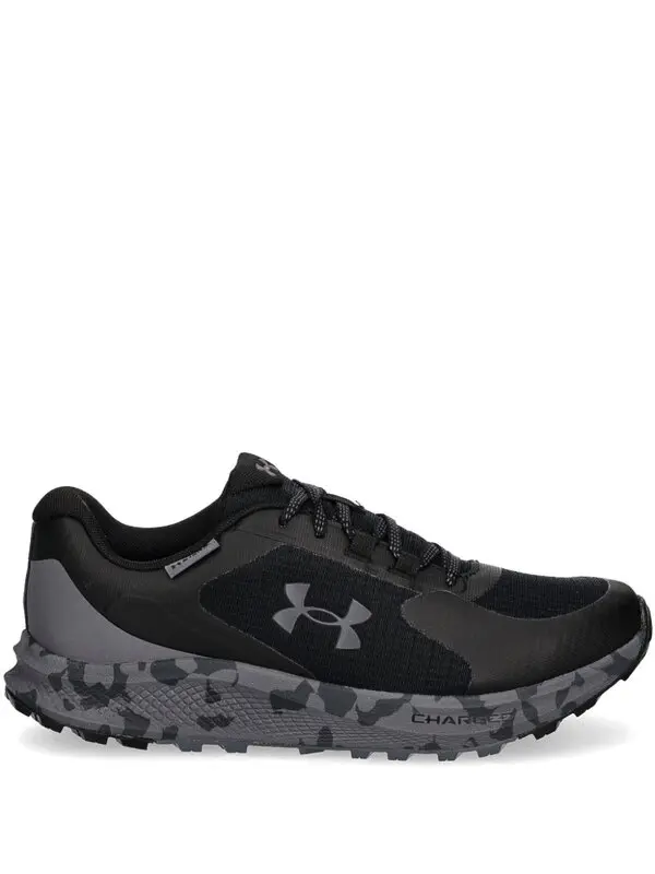 Under Armour Bandit Trail 3 Sneakers - Black