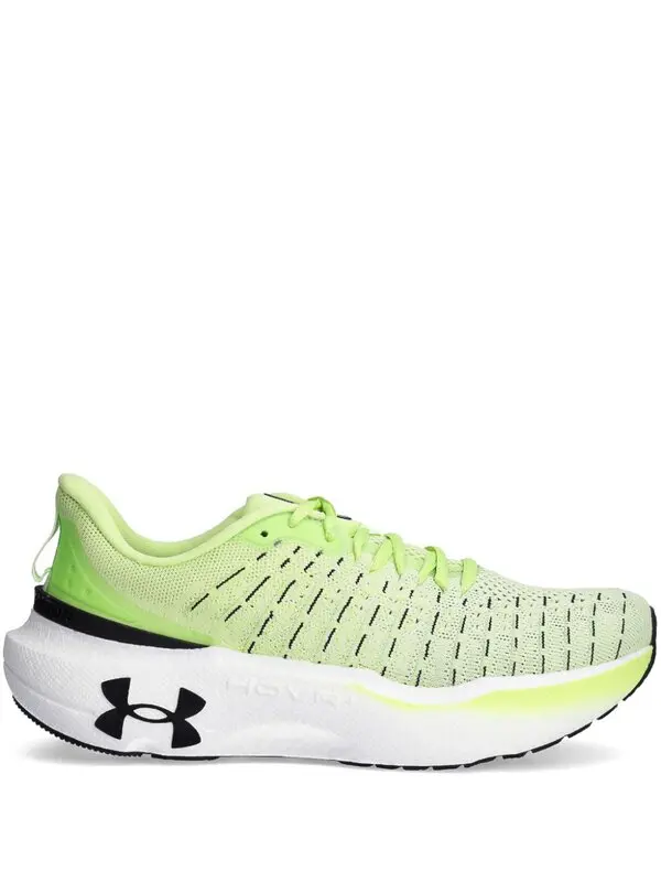Under Armour Infinite Elite Sneakers - Green