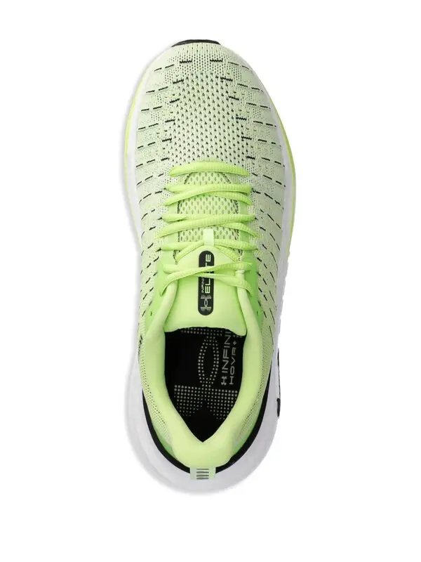 Under Armour Infinite Elite Sneakers - Green
