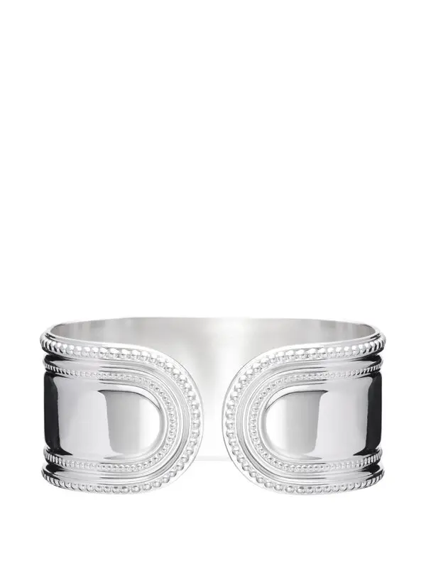 Christofle Marie-rose Napkin Ring