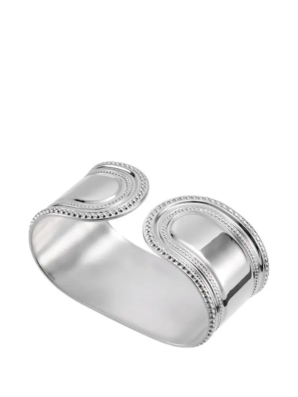 Christofle Marie-rose Napkin Ring