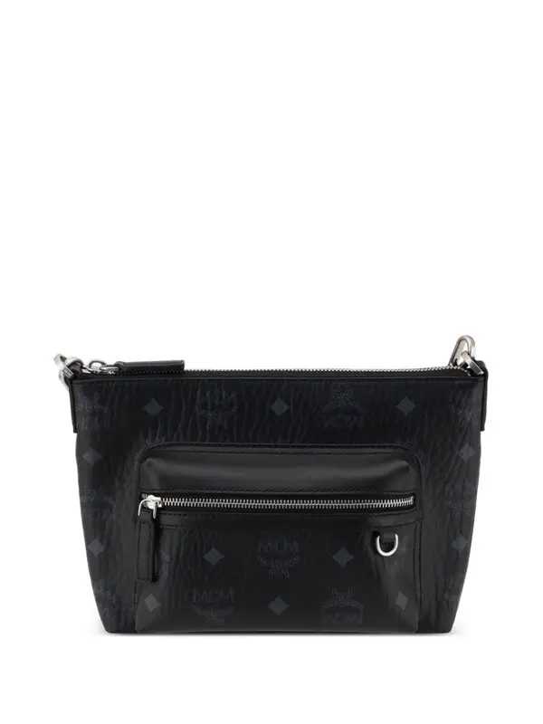 Mcm Aren Crossbody Bag