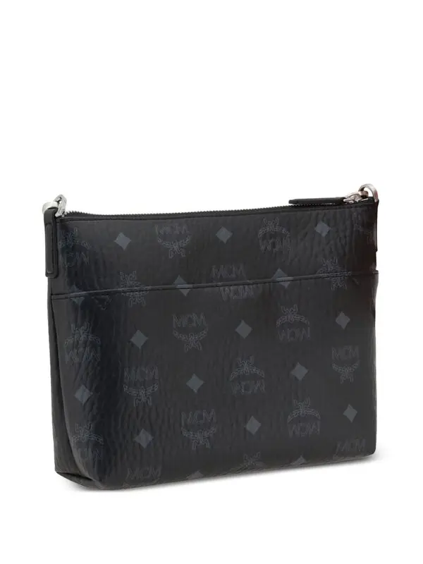 Mcm Aren Crossbody Bag