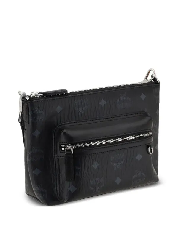 Mcm Aren Crossbody Bag