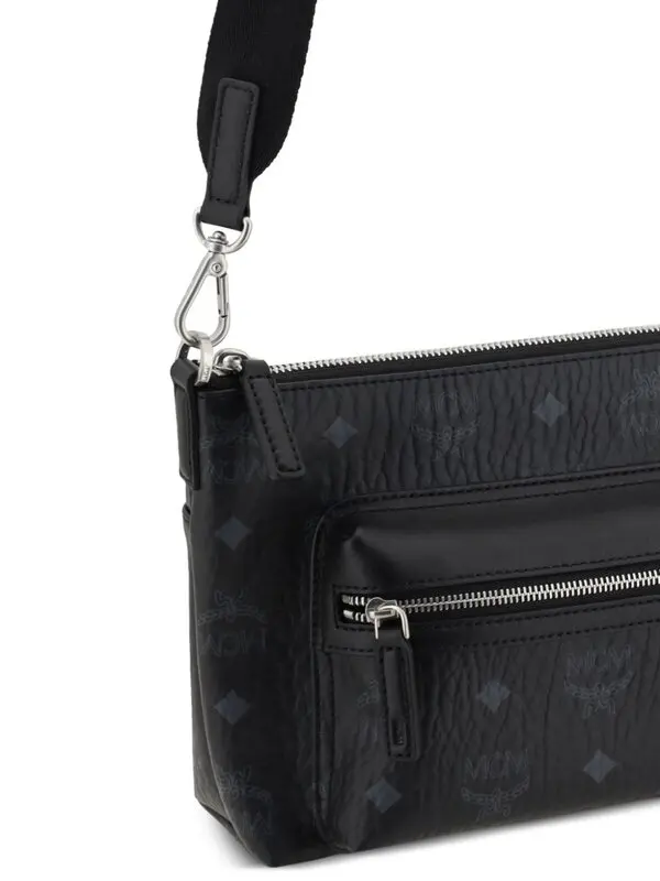 Mcm Aren Crossbody Bag