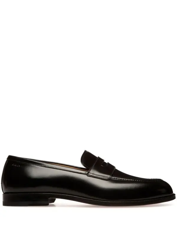 Bally Carl Loafers