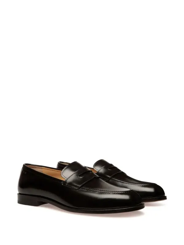 Bally Carl Loafers