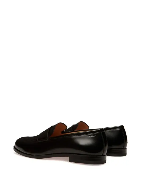 Bally Carl Loafers