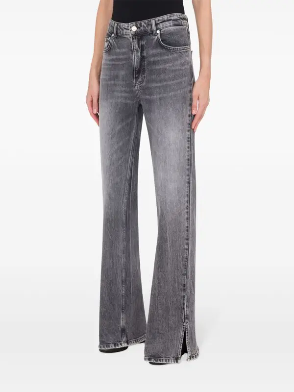 Moschino Flared Jeans