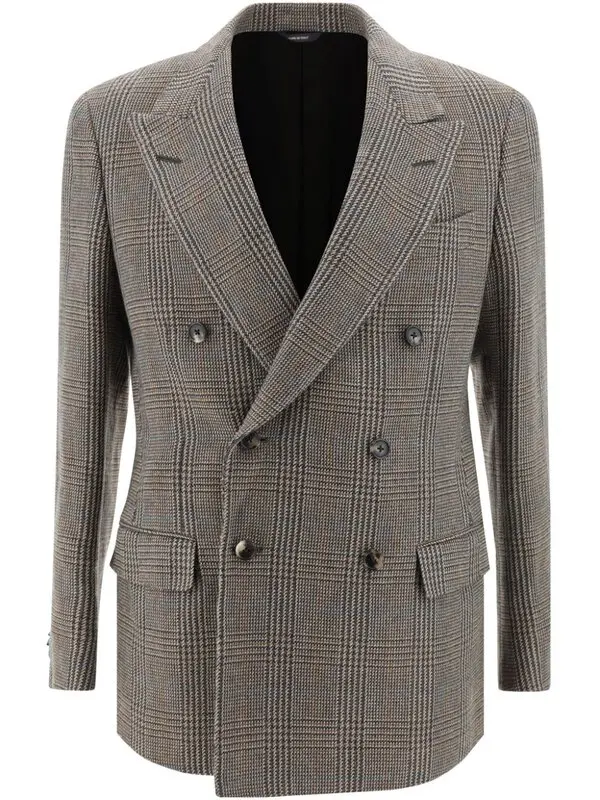Loro Piana Milano Blazer