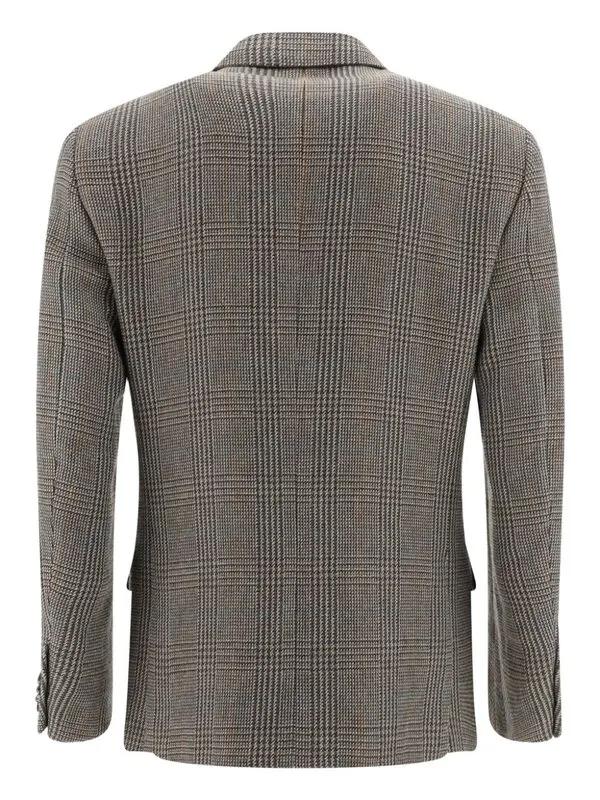 Loro Piana Milano Blazer