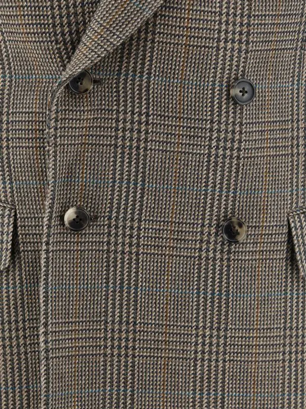 Loro Piana Milano Blazer