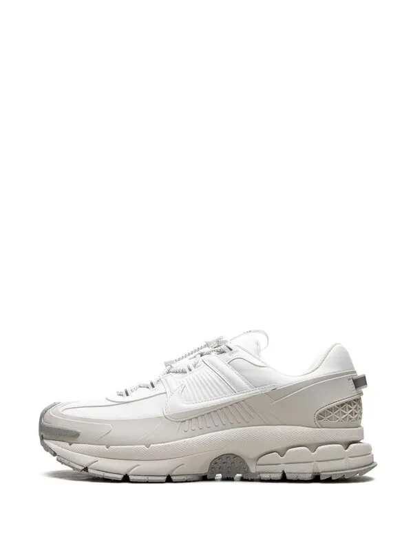 Nike Zoom Vomero 5 Sneakers - White