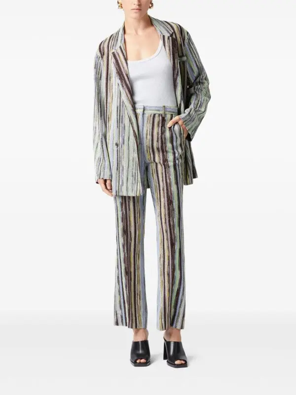 Missoni Lurex Tank Top - Grey