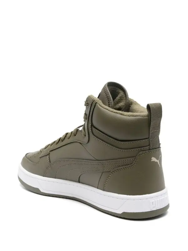 PUMA Caven 2.0 High-top Sneakers