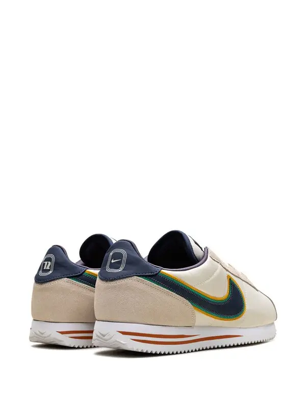 Nike Cortez Basic Prem Sneakers - Neutrals