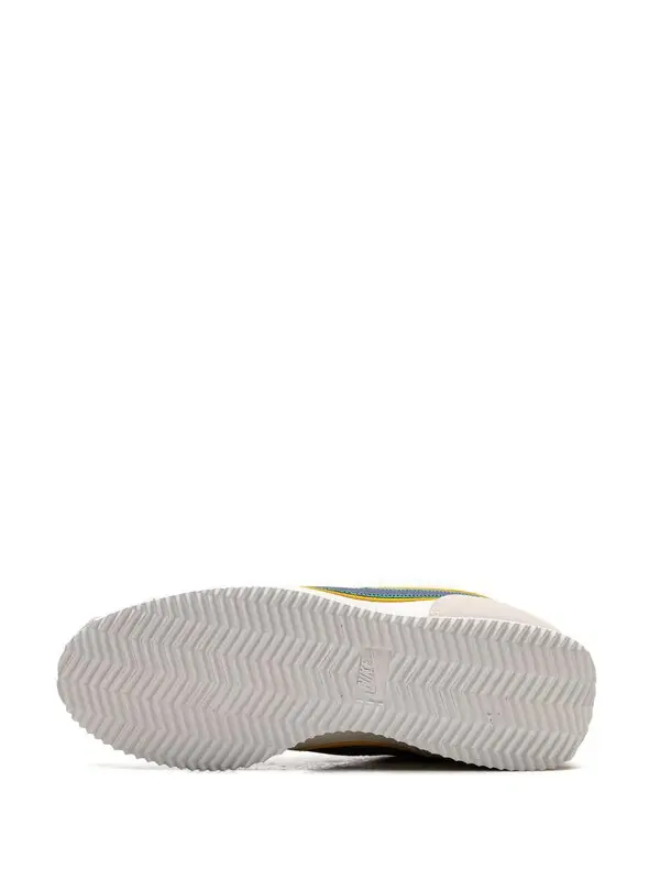 Nike Cortez Basic Prem Sneakers - Neutrals