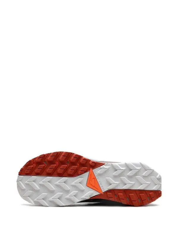 Nike React Wildhorse 8 Sneakers - Silver