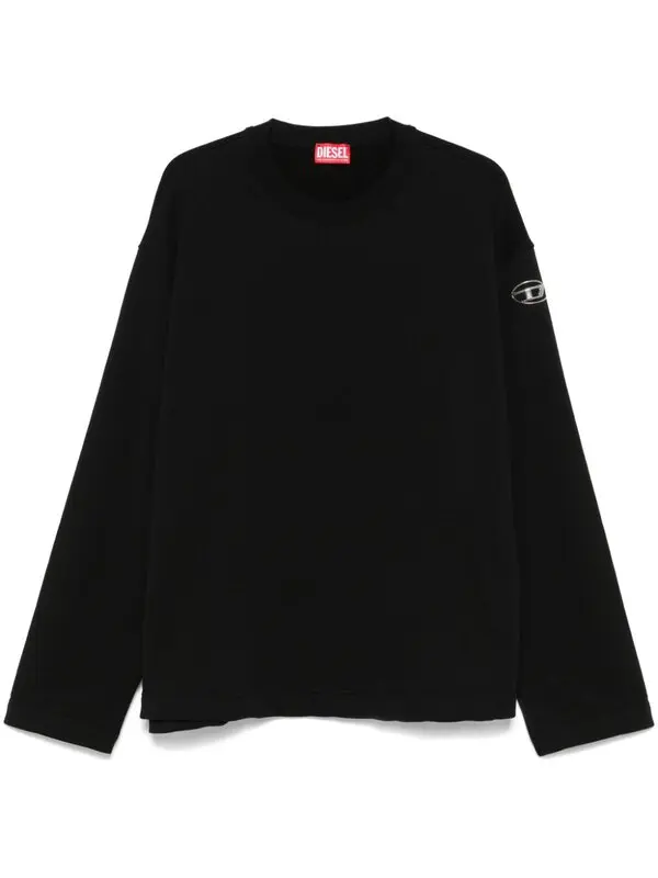 DIESEL® S-macsis-od Sweater