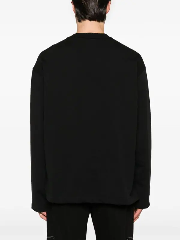 DIESEL® S-macsis-od Sweater