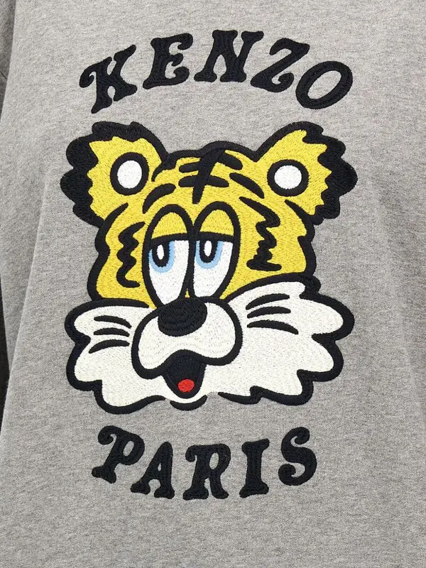 Kenzo Verdy Market Sweatshirt