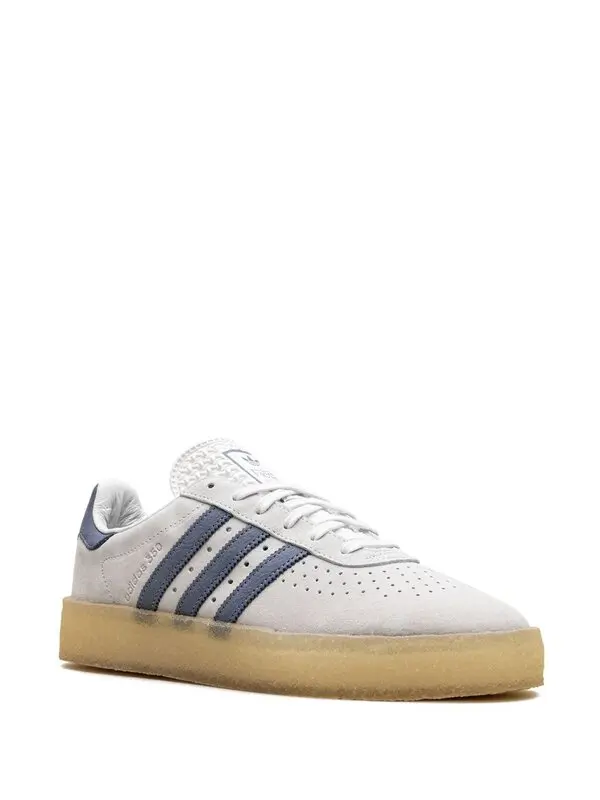 Adidas Kith X Clarks Sneakers By