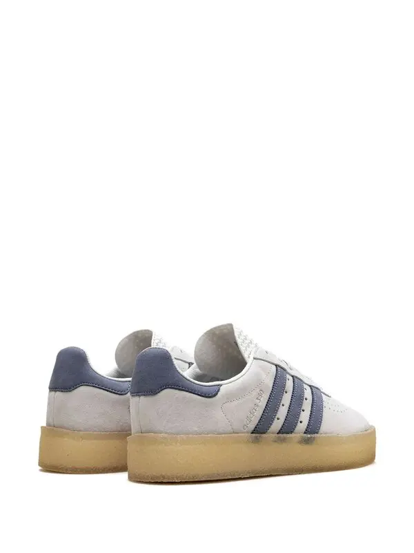 Adidas Kith X Clarks Sneakers By