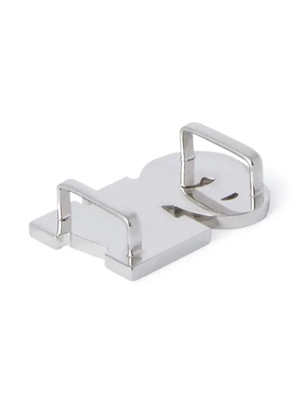 Off-White Shoe Charm - Grey