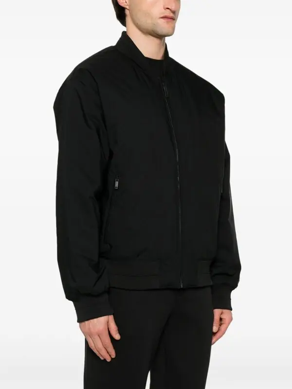 Calvin Klein Patch Bomber Jacket
