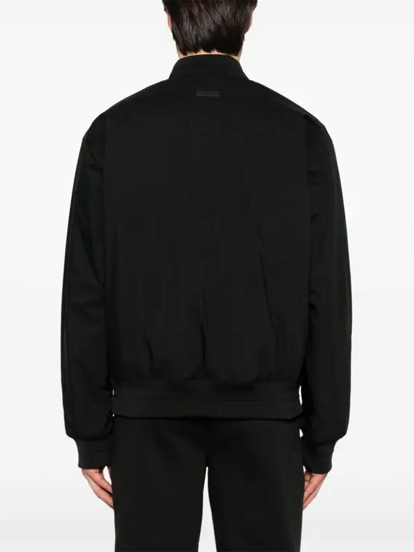 Calvin Klein Patch Bomber Jacket