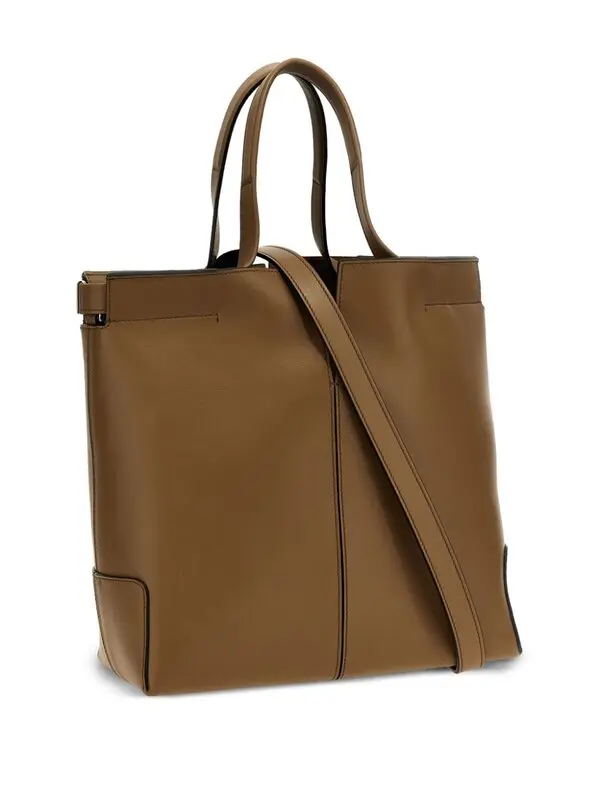 TOD'S Di Bag Folio Tote