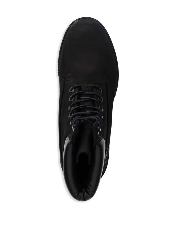 Timberland Premium 6-inch Suede Boots