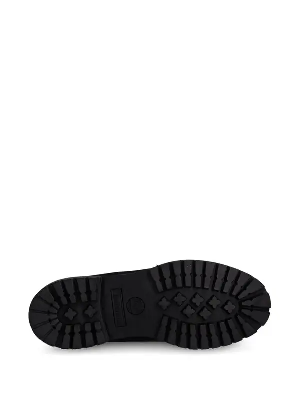 Timberland Premium 6-inch Suede Boots