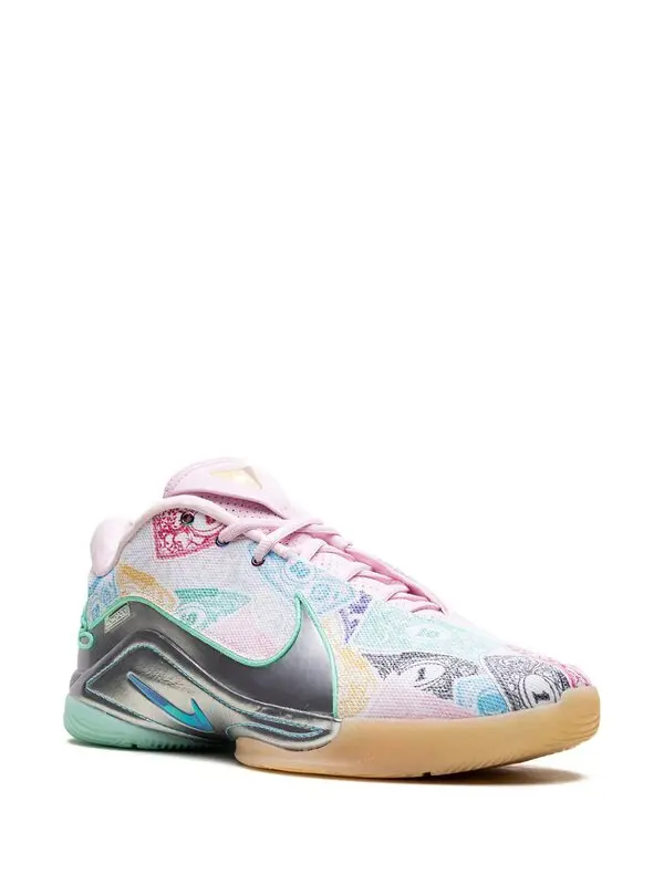 Nike Lebron Xxii Currency Sneakers