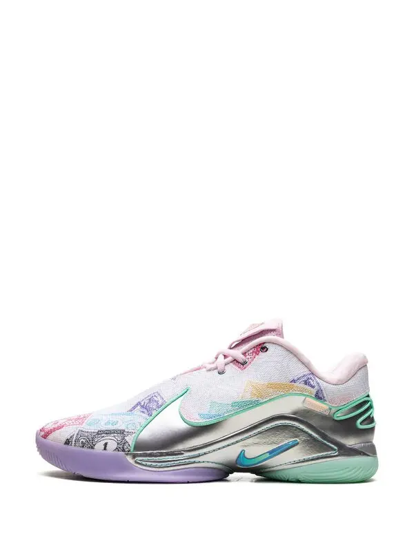 Nike Lebron Xxii Currency Sneakers