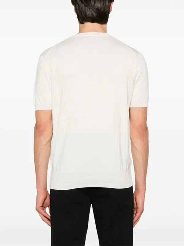 TOM FORD Knitted T-shirt