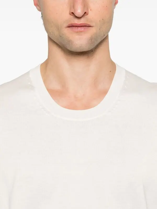 TOM FORD Knitted T-shirt