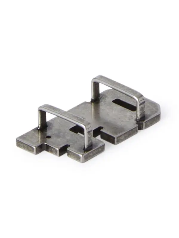 Off-White Shoe Charm - Grey