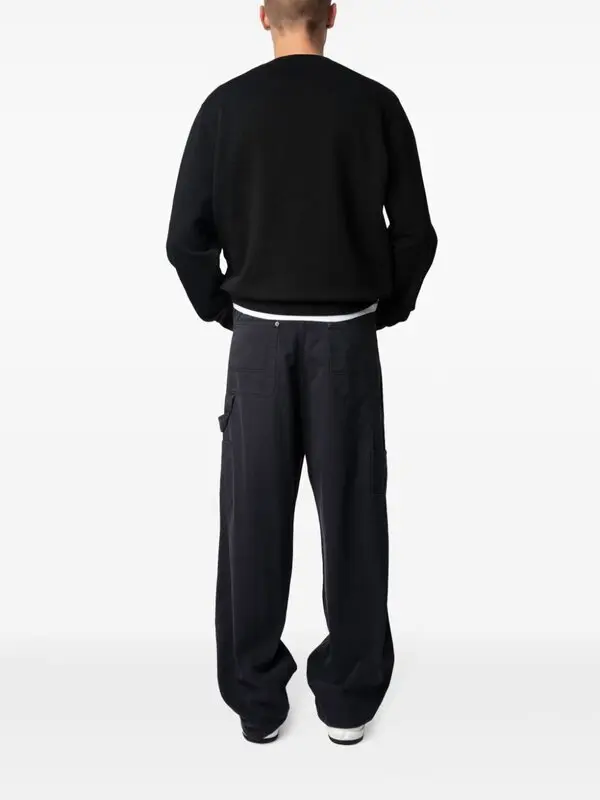 Zadig&Voltaire Pery Jeans - Black