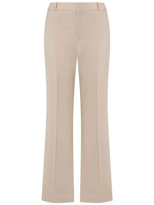Moschino Flared Trousers