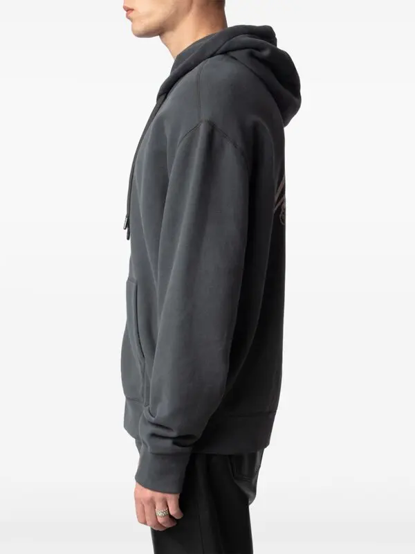 Zadig&Voltaire Sacha Hoodie