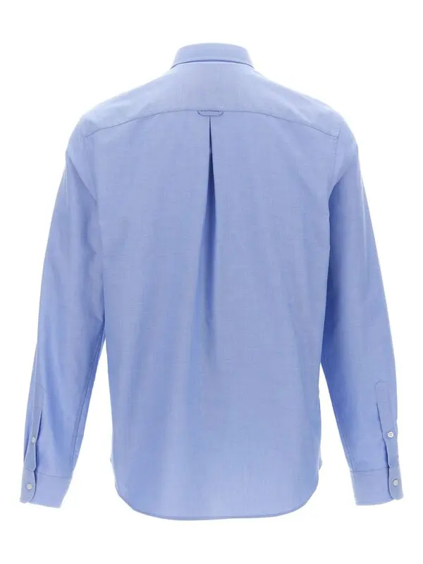 Valentino Garavani Cotton Shirt