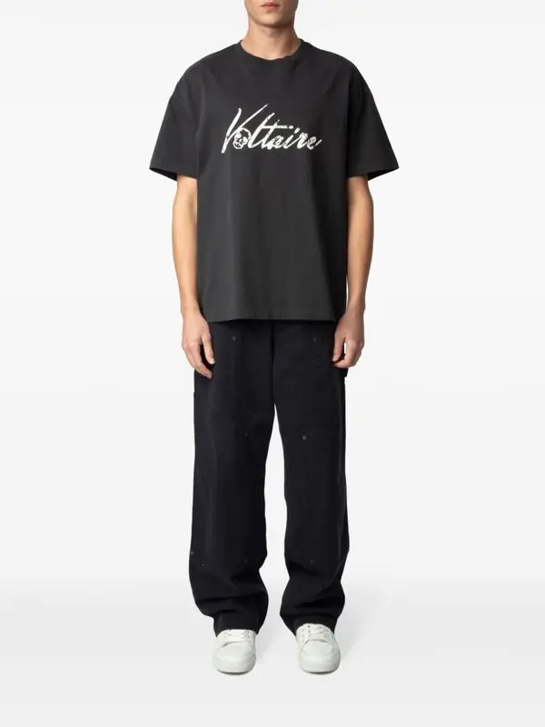 Zadig&Voltaire Teddy T-shirt