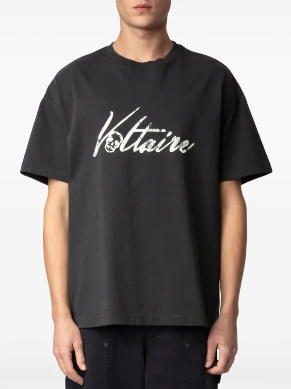 Zadig&Voltaire Teddy T-shirt