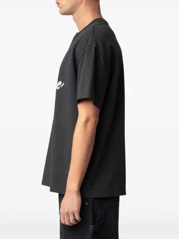 Zadig&Voltaire Teddy T-shirt