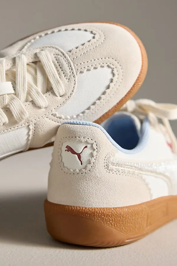 PUMA Palermo Sneakers - Beige